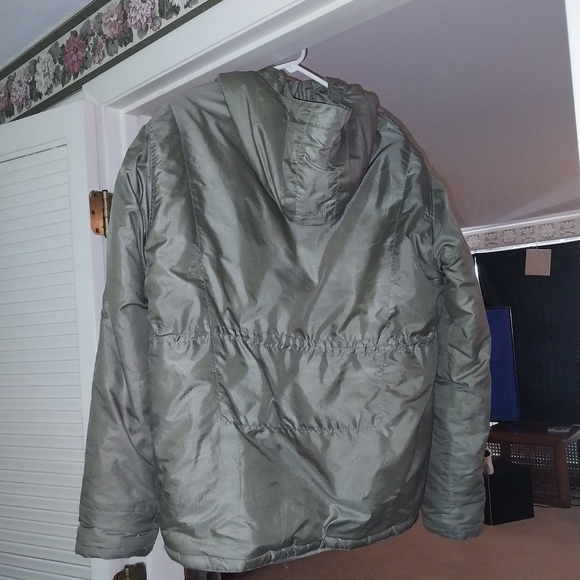 Akademiks | Jackets & Coats | Mens Akademics Heavy Winter Jacket | Poshmark